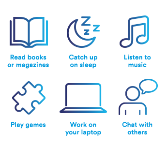 Receiving Your TYSABRI® (natalizumab) Infusion