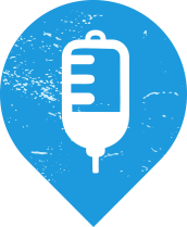 Receiving Your TYSABRI® (natalizumab) Infusion