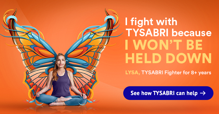 TYSABRI® (natalizumab) | Official Patient Website